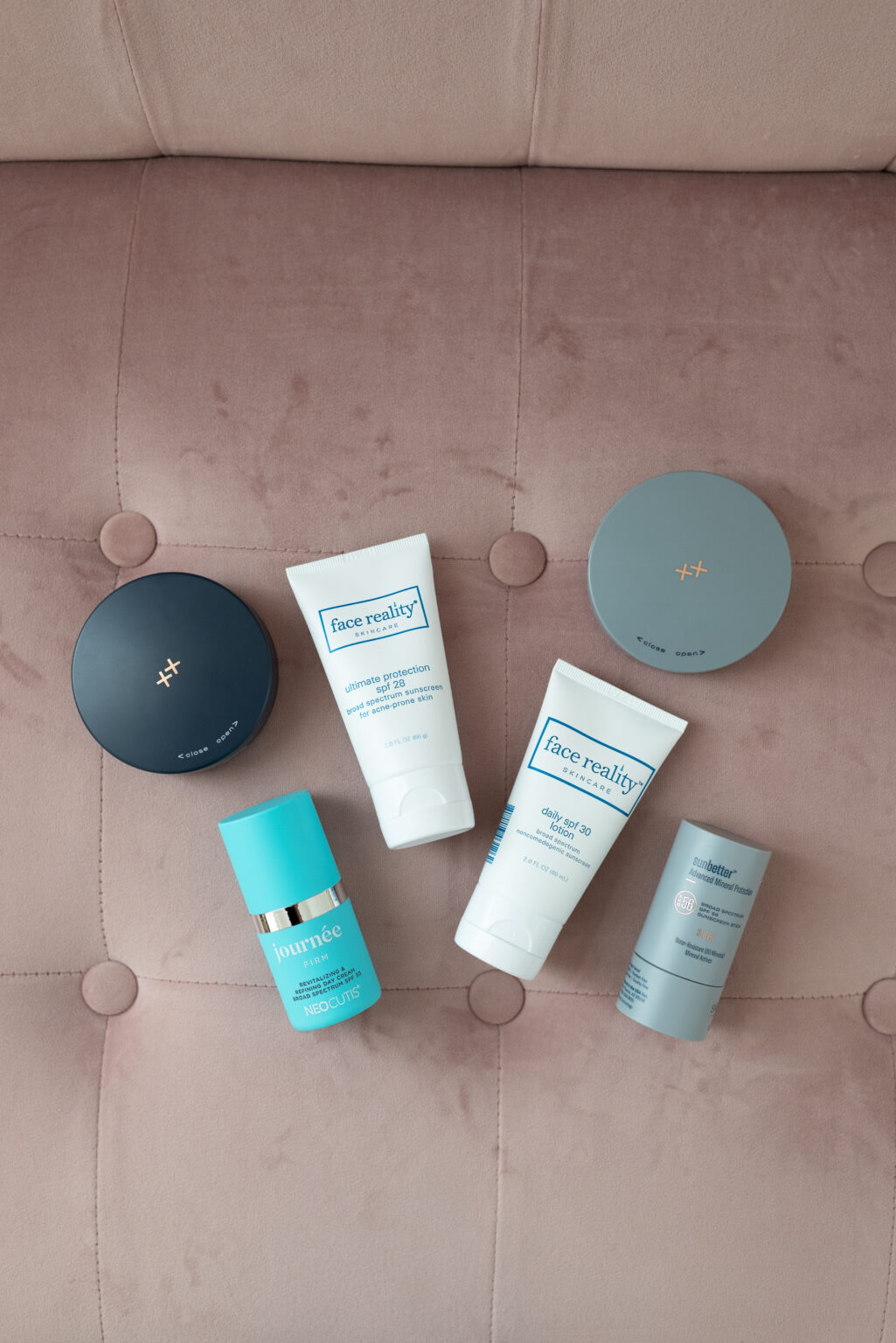 Sun Smart: Your Ultimate Guide to Sunscreen with May Aesthetics