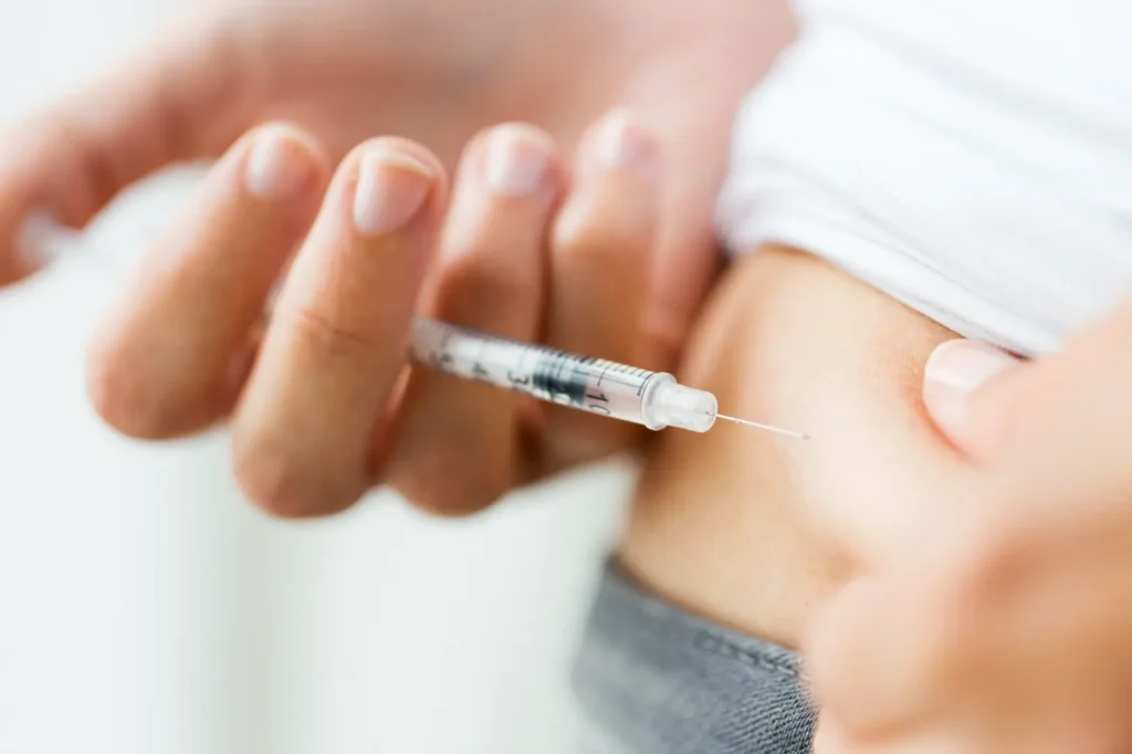 BioTE Pellets vs. Testosterone Injections